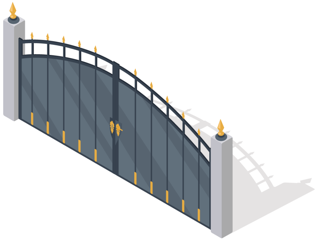 Keys Fence & Gate - Fencing Solutions in New York City